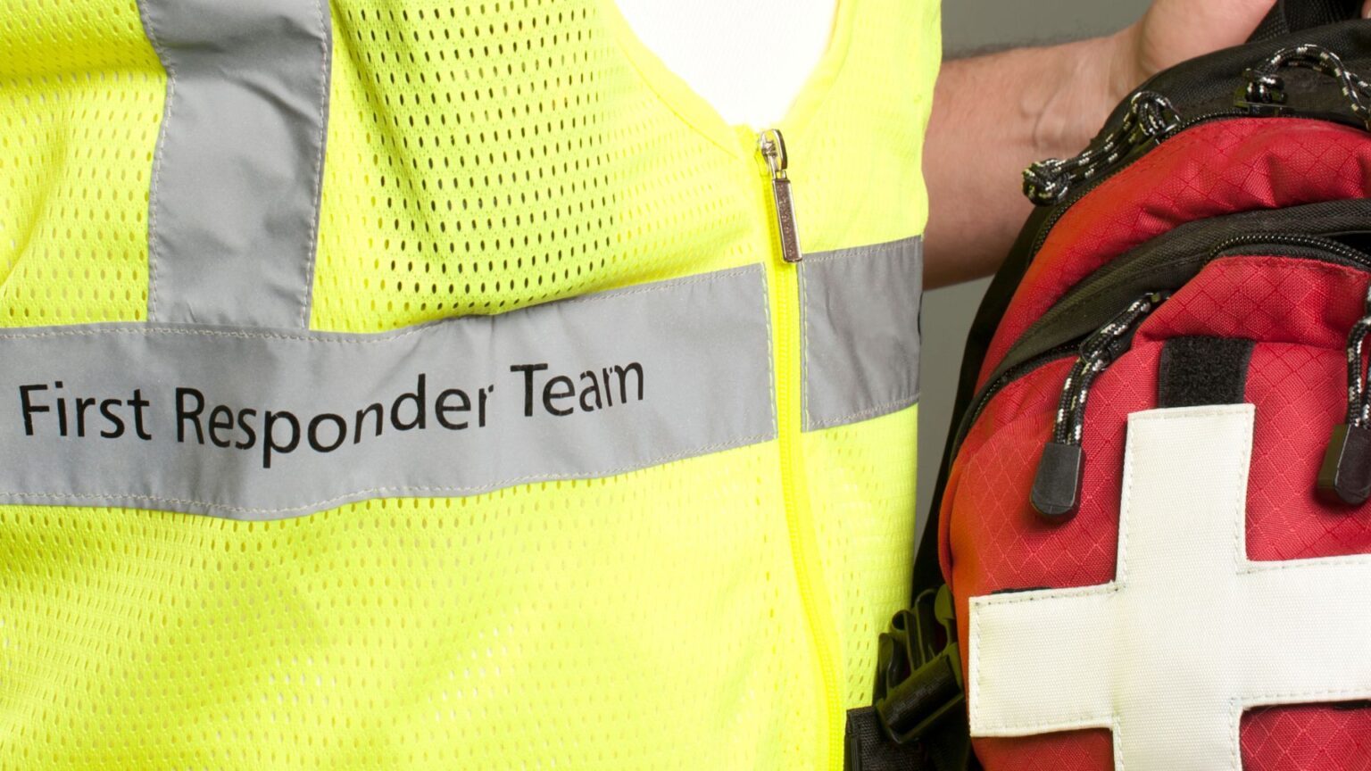 Understanding the Roles of First Responders and AEDs - Learn More Here!