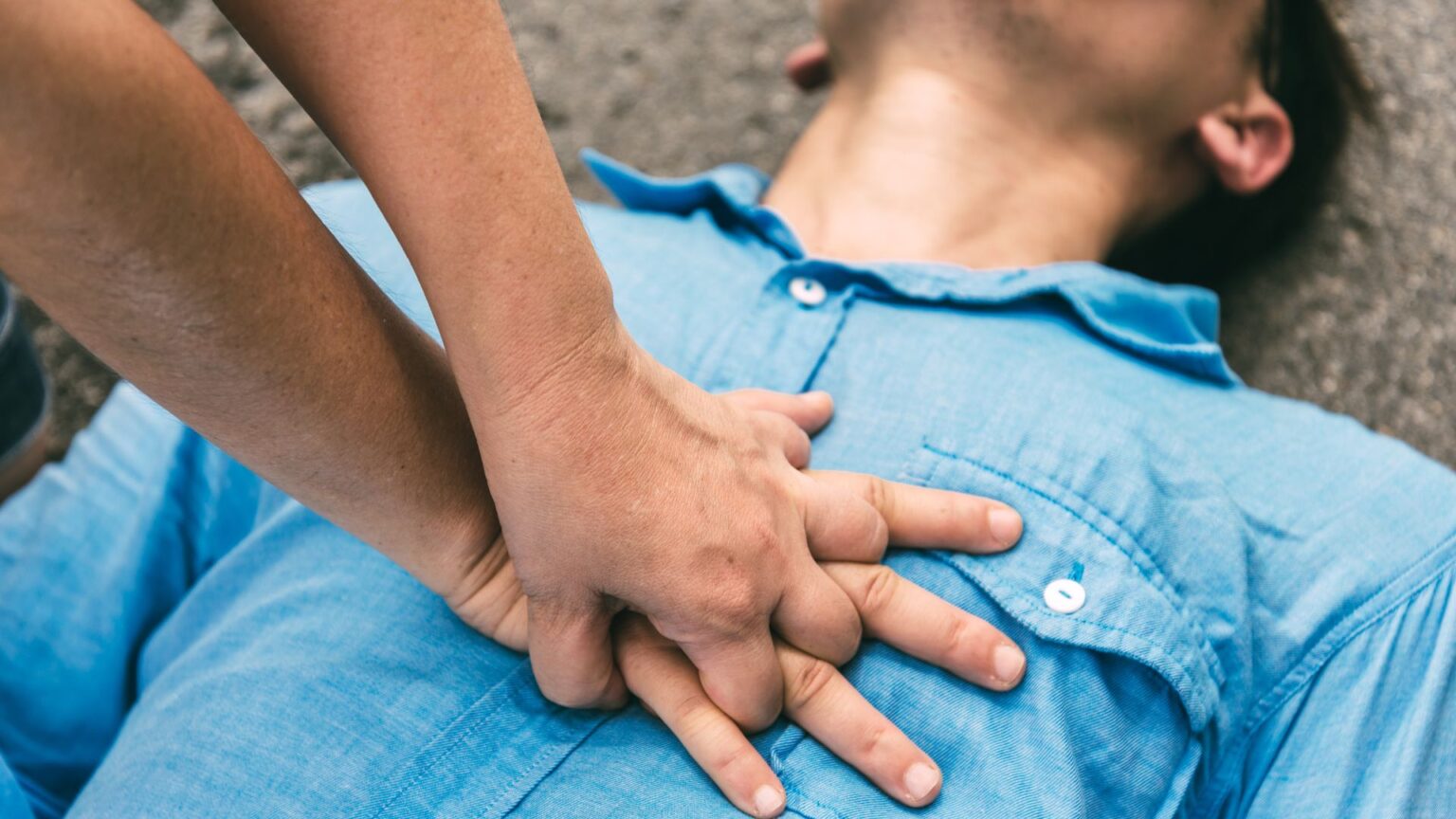 Hands-only CPR: What Is It and When Should You Use It?