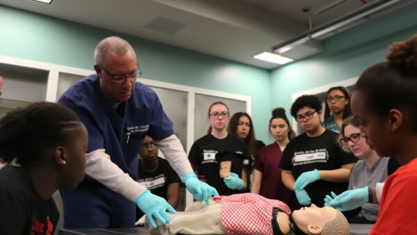 The importance of CPR Education in Irving Schools